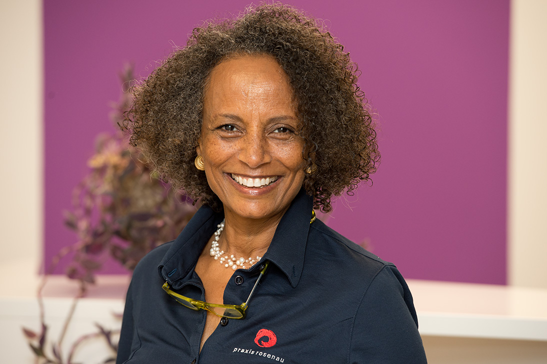Praxis Rosenau