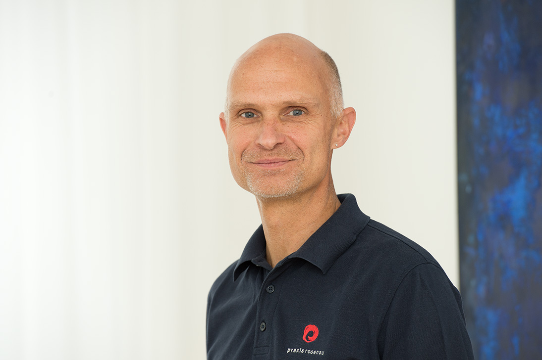 Praxis Rosenau