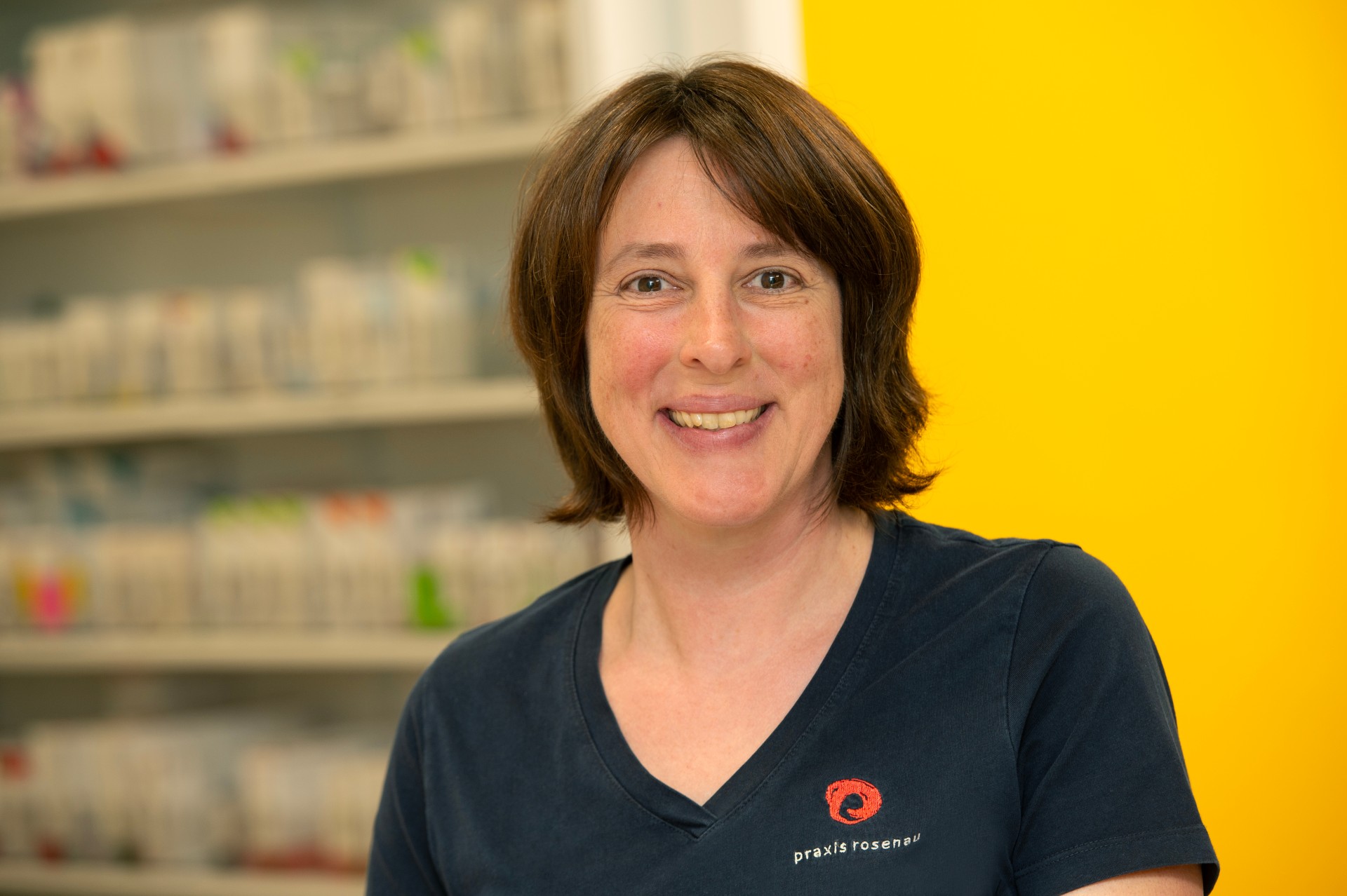 Praxis Rosenau